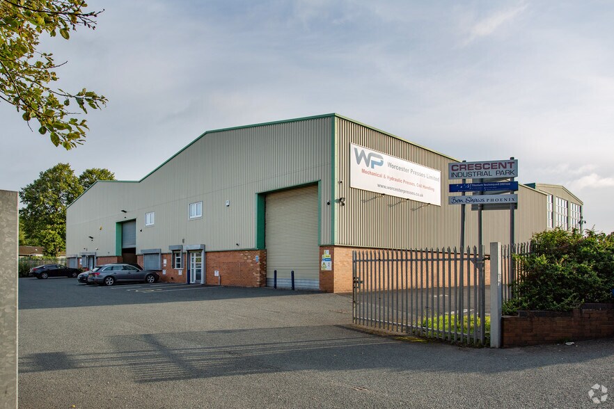 Peartree Ln, Dudley, DY2 0QQ - GBR