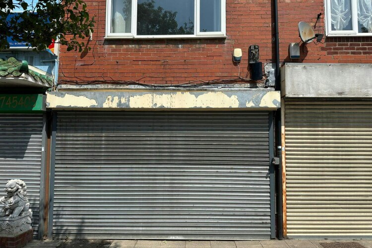 Retail Space to Rent - 63 Scrooby Rd, Doncaster, DN11 8JN - 540 sq ft ...