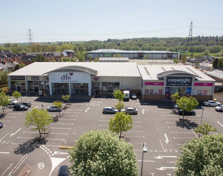 Botley Rd, Oxford OX2 0HD | LoopNet UK