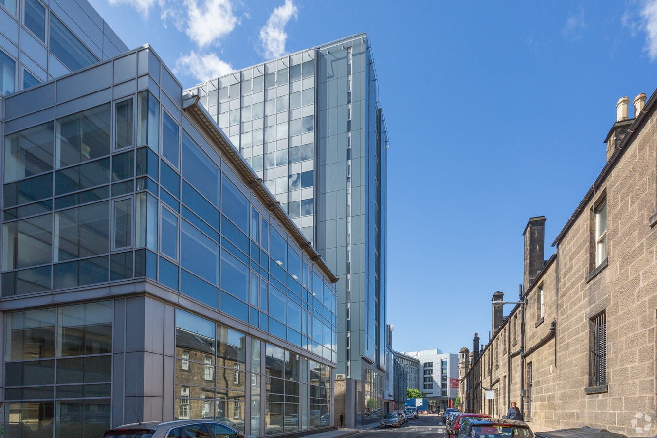 19 Canning St, Edinburgh EH3 8EG | LoopNet UK