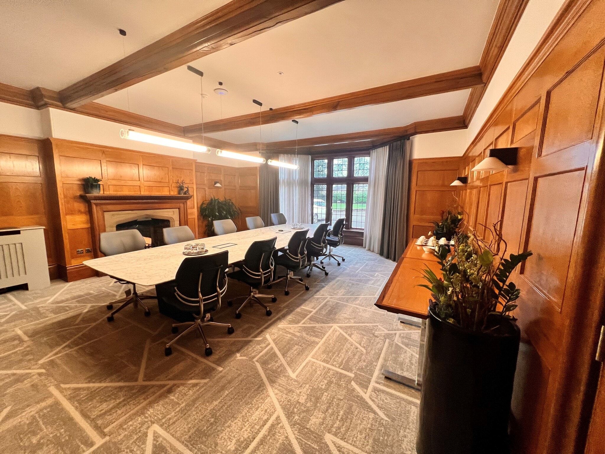 Coworking Space to Rent - Brookfield Court, 1 Selby Rd, Leeds, LS25 1NB ...