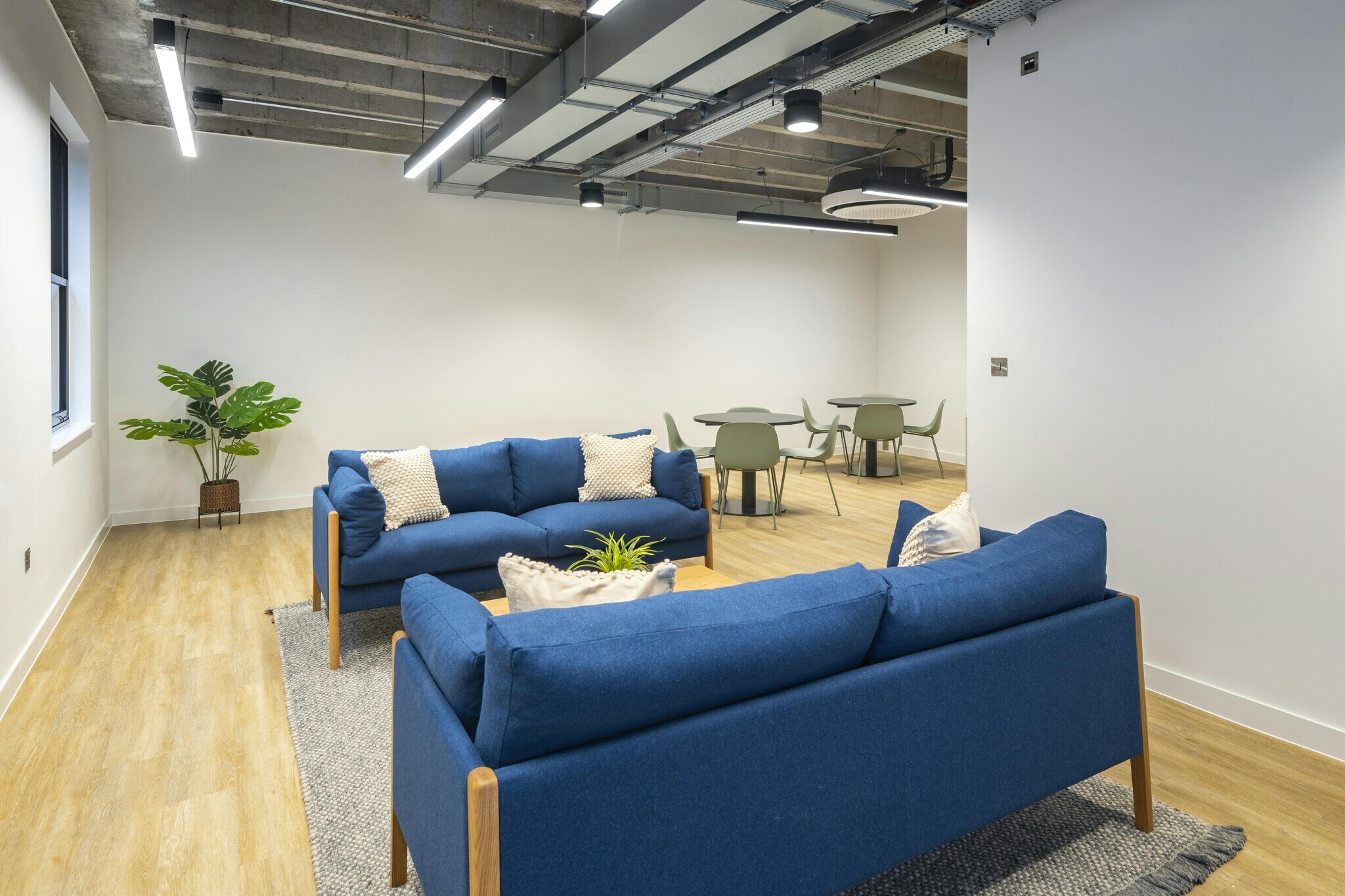 Office Space to Rent - Builder House, 1-3 Pemberton Row, London, EC4A ...