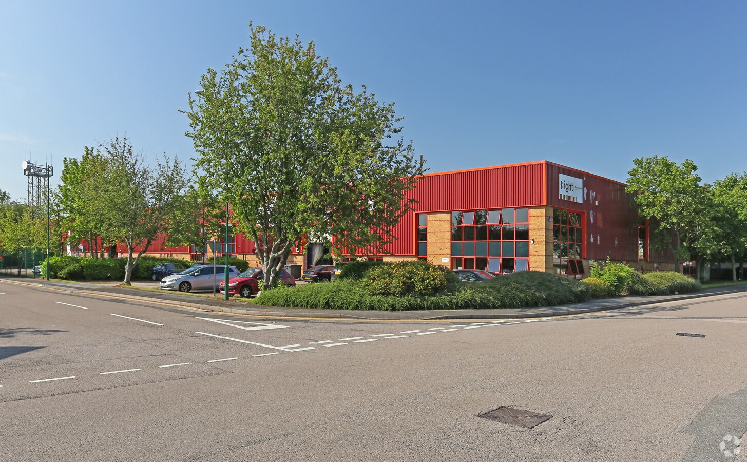 1-3 Glaisdale Pky, Nottingham NG8 4GP | LoopNet UK