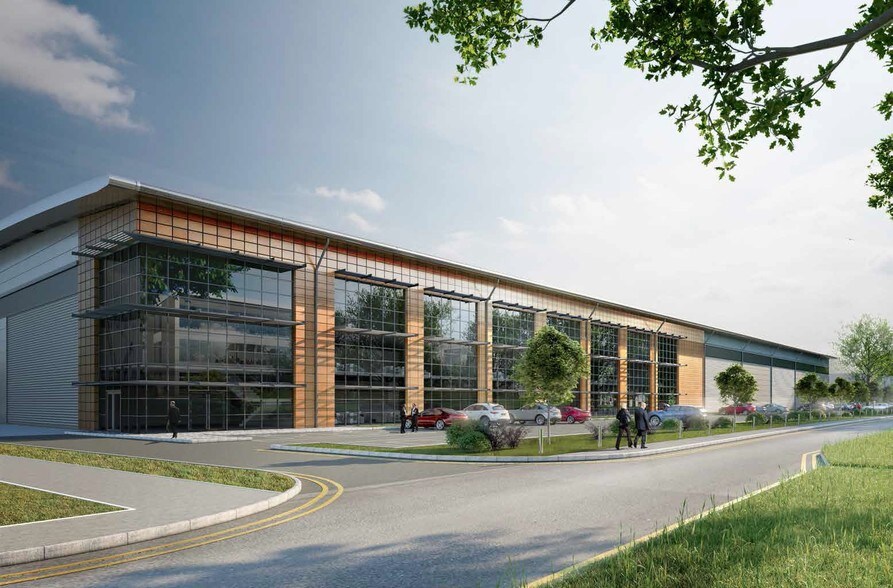 225 Bath Rd, Slough, SL1 4AU | LoopNet UK