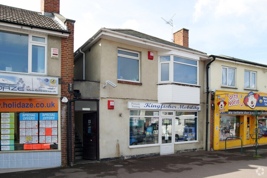 1436 Wimborne Rd, Bournemouth BH10 7AS | LoopNet UK