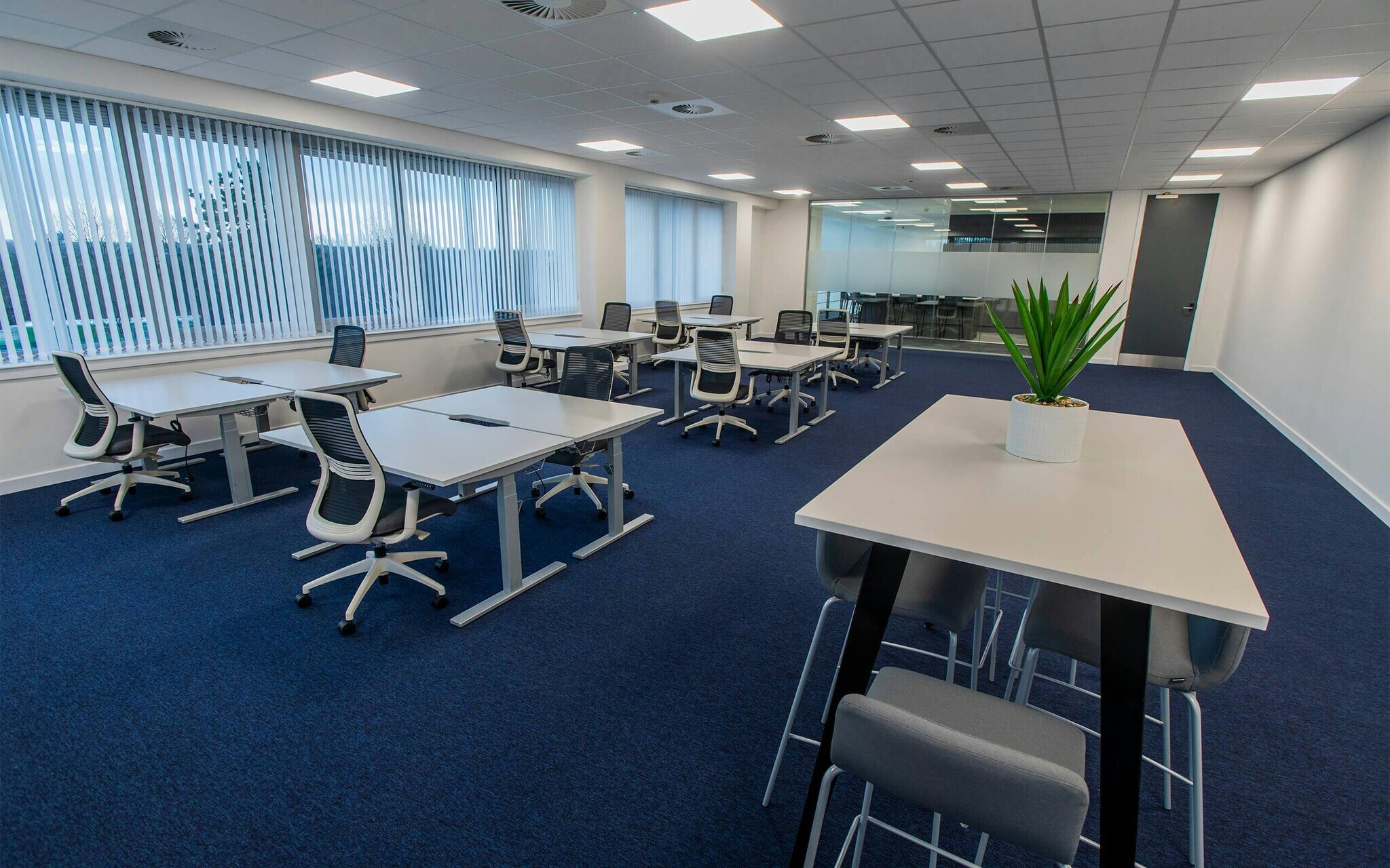Office Space to Rent - Duart House, 3 Finch Way, Bellshill, ML4 3PR ...