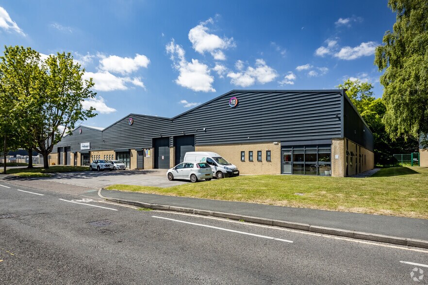 Beck Rd, Huddersfield HD1 5DG | LoopNet UK