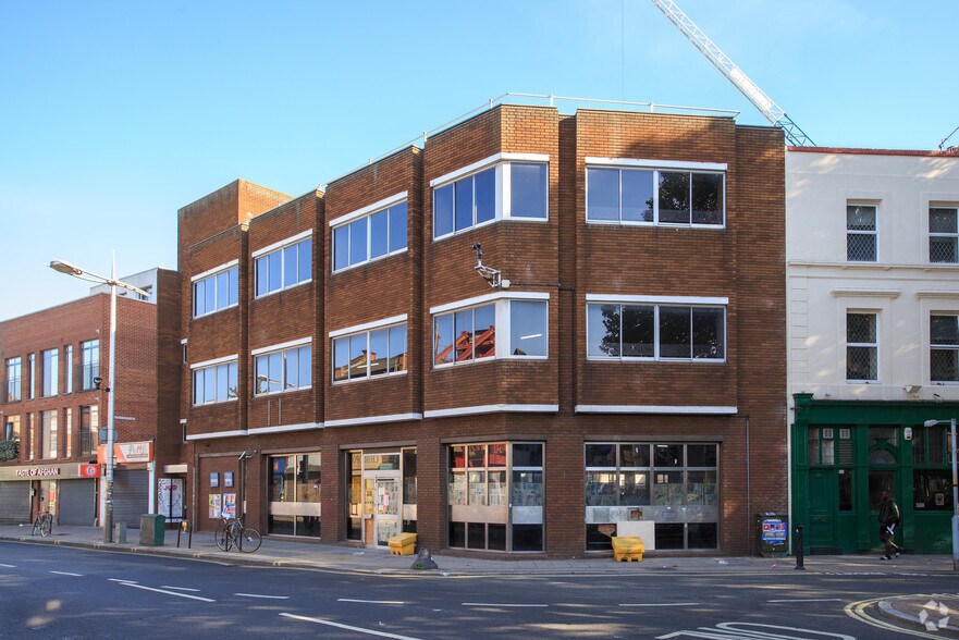 223-229 Rye Ln, London, SE15 4TY - Office for Lease | LoopNet UK