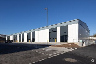 Warstock Rd, Birmingham B14 4ST - Greenlight King's Heath | LoopNet UK