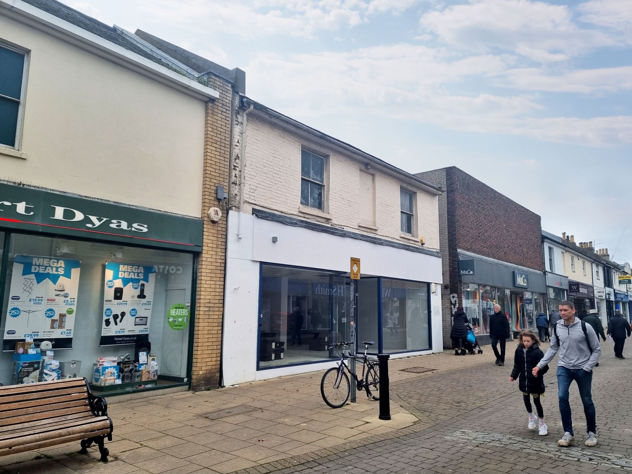 95 George St, Hove BN3 3YE | LoopNet.co.uk