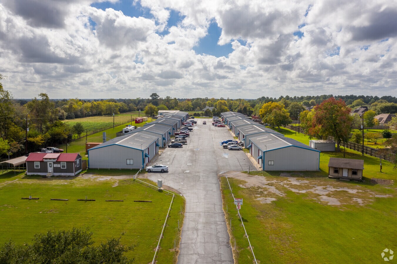 17413 FM 2920 Rd, Tomball 77377 - Industrial for Sale | LoopNet.co.uk