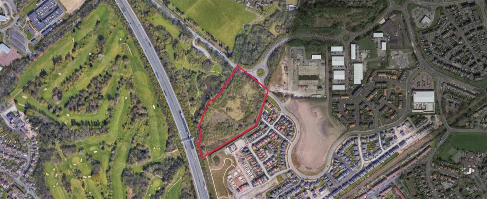 Carr Ln, Prescot L34 1JZ - Former Wastewater Treatment Works | LoopNet ...