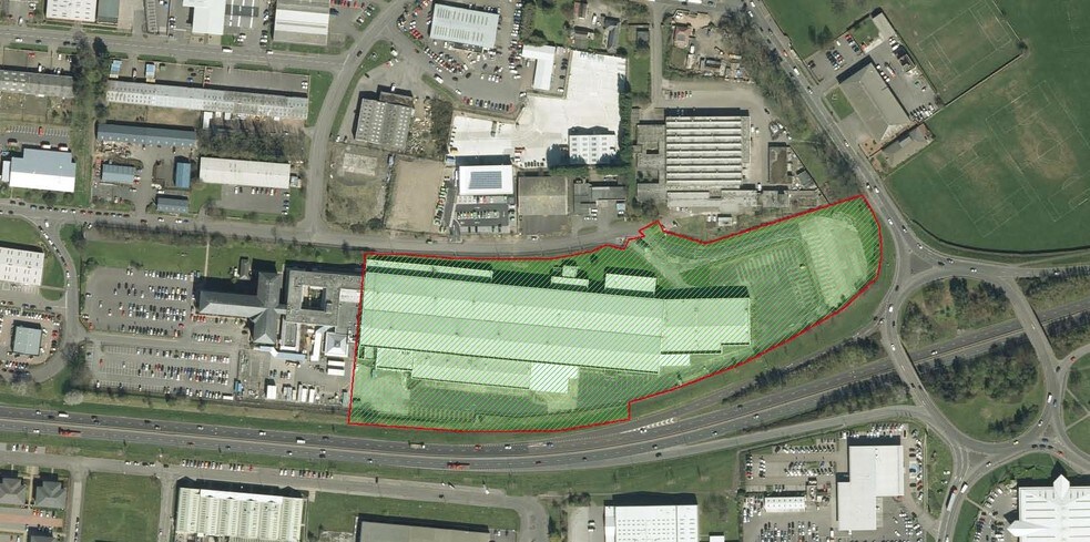 Baird Ave, Dundee, DD2 3TW | LoopNet UK