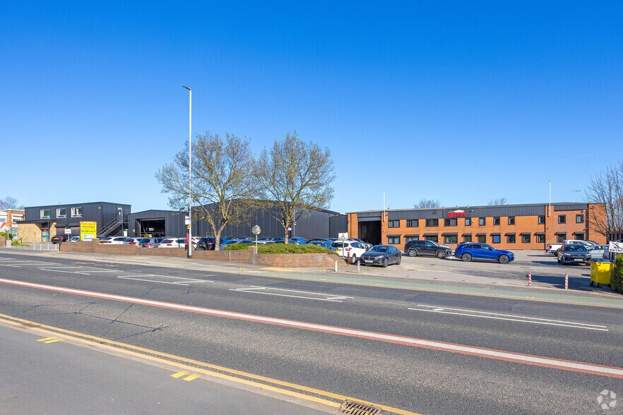 171-174 Armley Rd, Leeds, LS12 2QH - Industrial / Warehouse for Sale ...