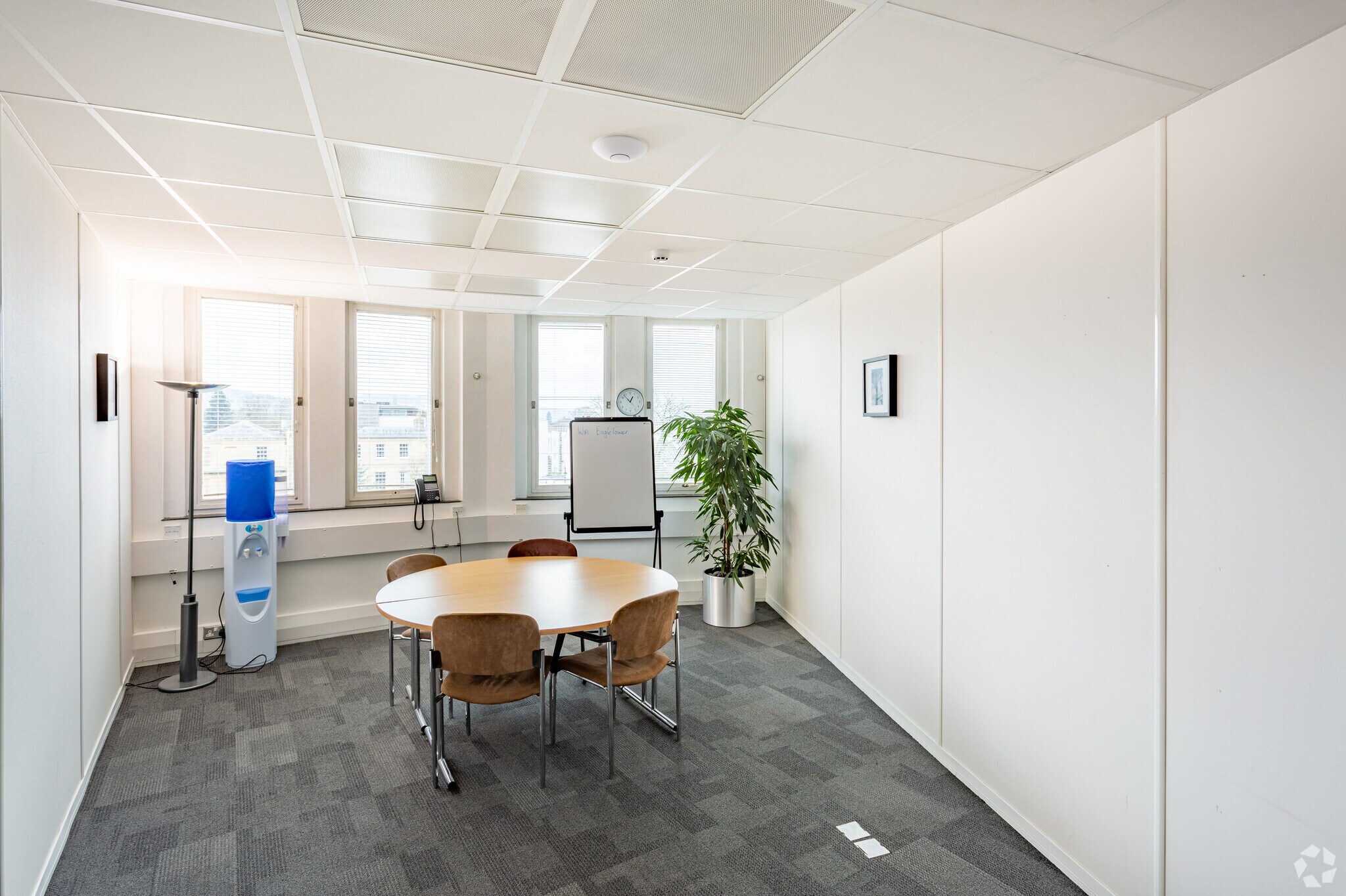 Coworking Space to Rent - Eagle Tower, Montpellier Dr, Cheltenham, GL50 ...