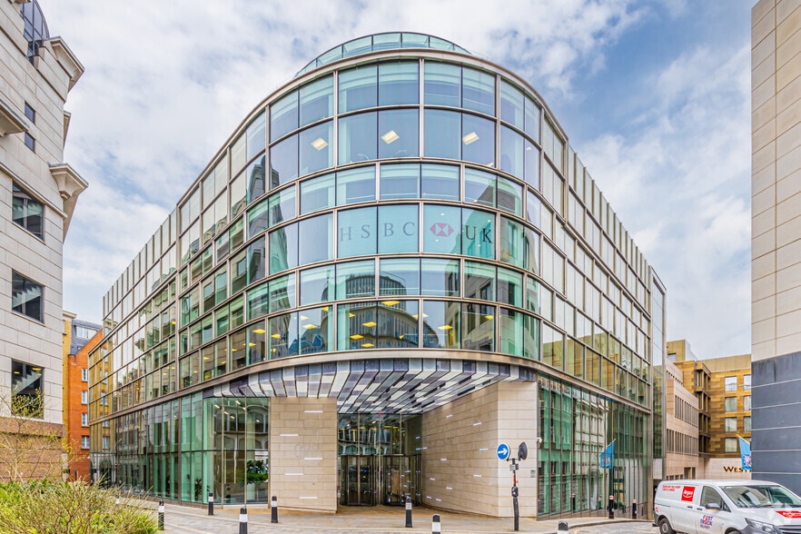 71 Queen Victoria St, London, EC4V 4BE | LoopNet UK