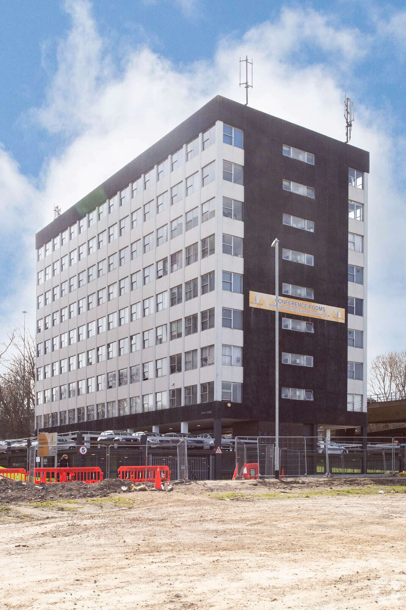 Tynegate Prec, Gateshead NE8 3HU - Aidan House | LoopNet.co.uk