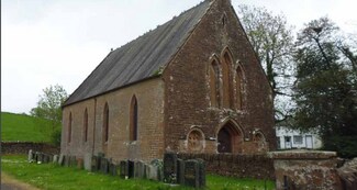 Churches & Places of Worship for sale in Scotland