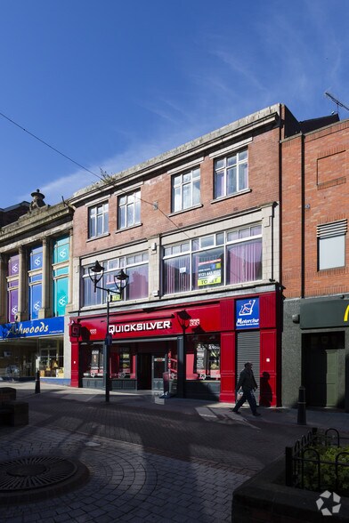 32-34 Bridgegate, Rotherham S60 1PQ | LoopNet UK