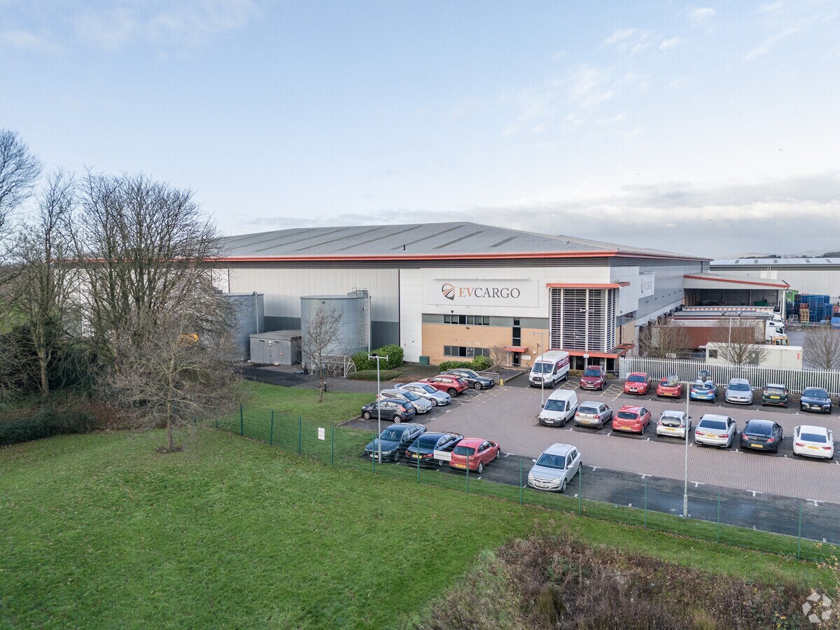 Bristol Rd, Hardwicke, GL2 4PA - GBR