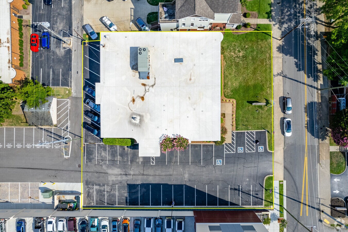 342 22nd Ave N, Nashville 37203 - Office for Rent | LoopNet.co.uk