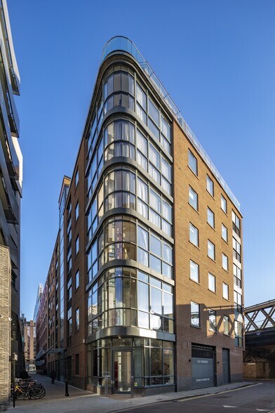 29 Great Guildford St, London, SE1 0ES | LoopNet UK