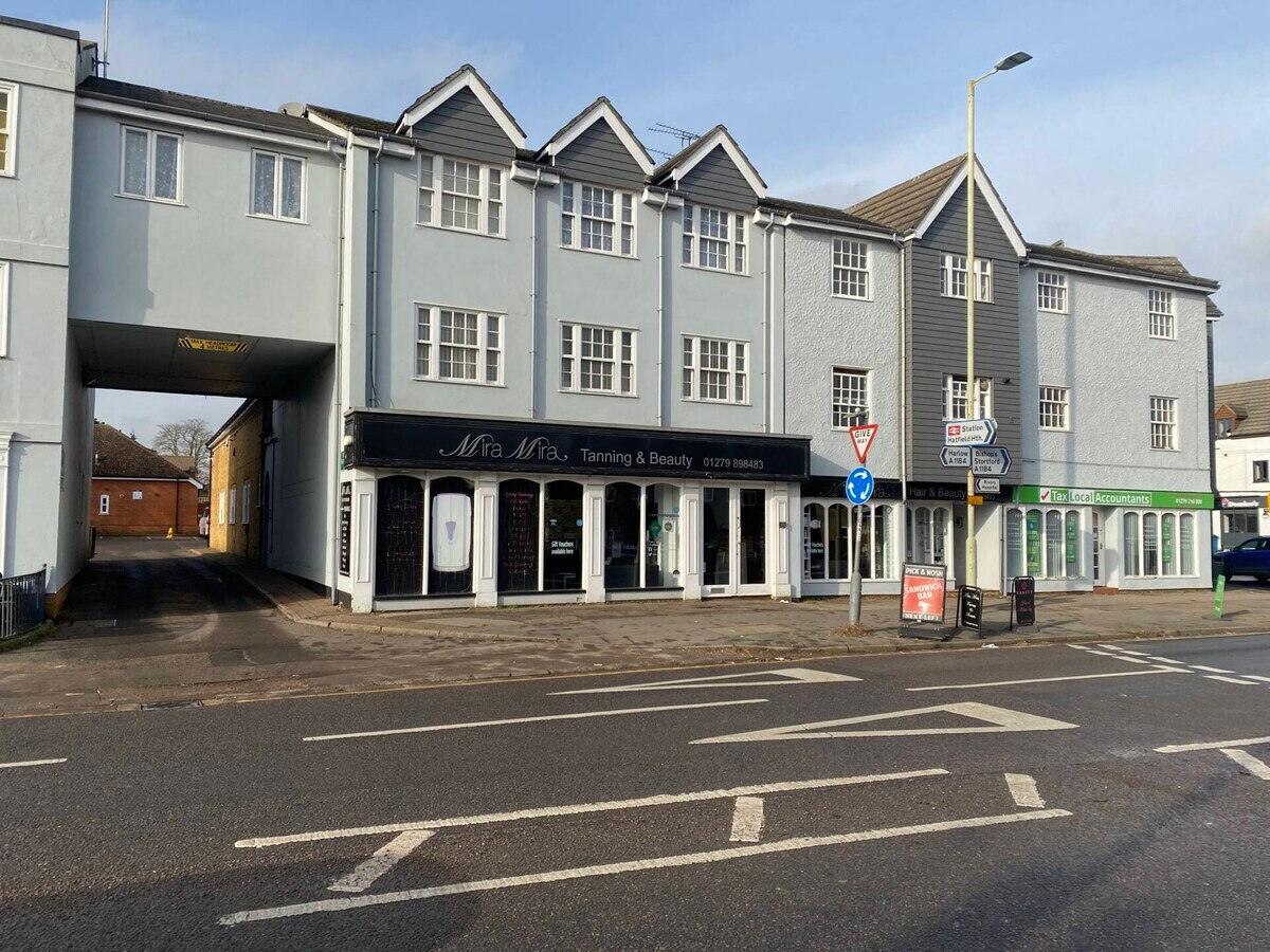 111A London Rd, Sawbridgeworth, CM21 9JJ | LoopNet