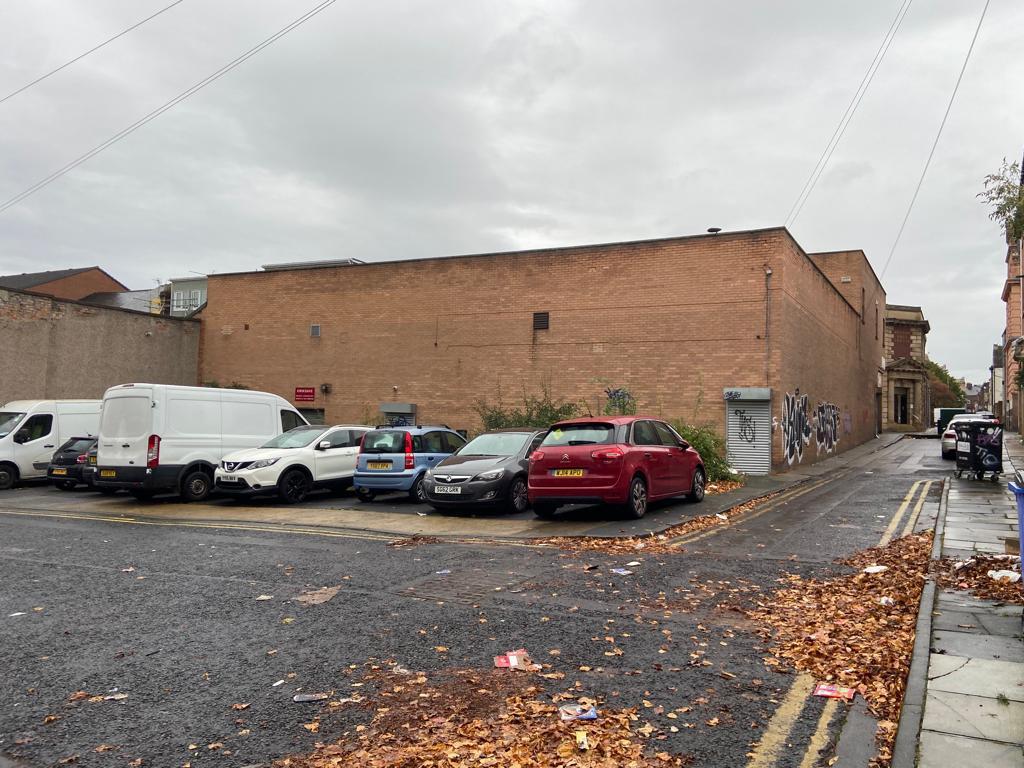 Retail Unit for Sale in 1-3 Heaton Rd, Newcastle Upon Tyne, NE6 1SA ...