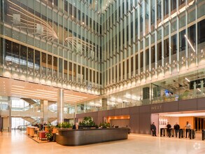 30 Fenchurch St, London, EC3M 3BD - Office for Rent - 13,643 SF