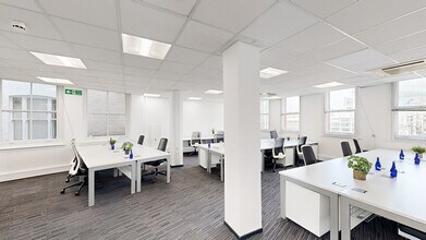 83 Victoria St, London, SW1H 0HW - Office for Lease | LoopNet UK