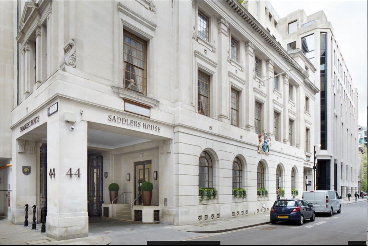 40-44 Gutter Ln, London, EC2V 6BR | LoopNet UK