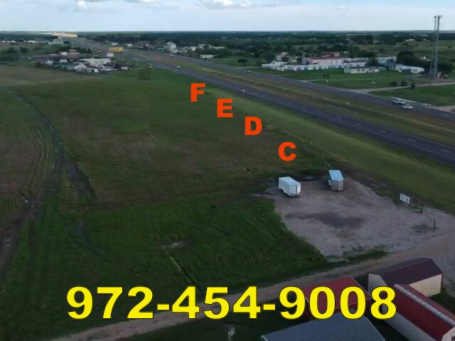 000 US 175, Kaufman, TX 75142 - USA