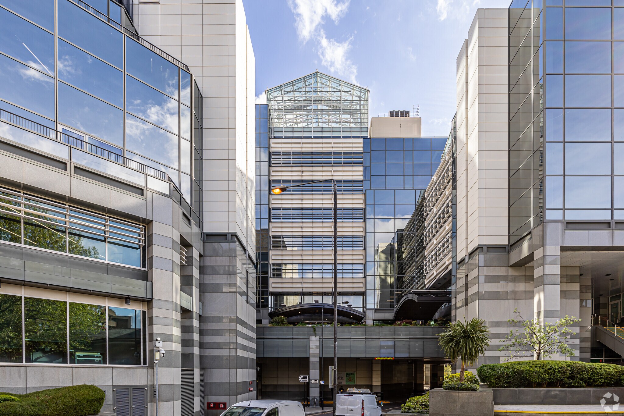 4 Thomas More Sq, London, E1W 1YW - Building 4 - Moretown - Office to ...