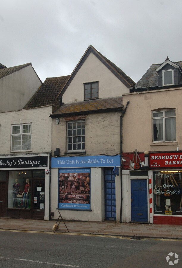 32 High St S, Dunstable, LU6 3HA | LoopNet UK