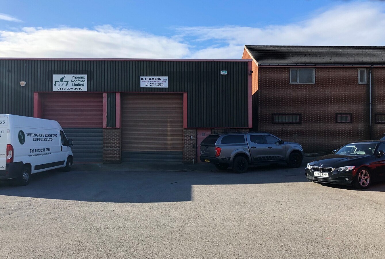 4 Station Way, Leeds, LS12 3HQ | LoopNet UK