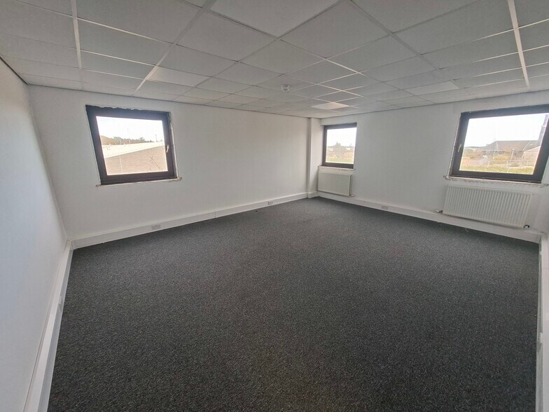 Industrial Space to Rent - Commerce Centre, Souter Head Rd, Aberdeen ...