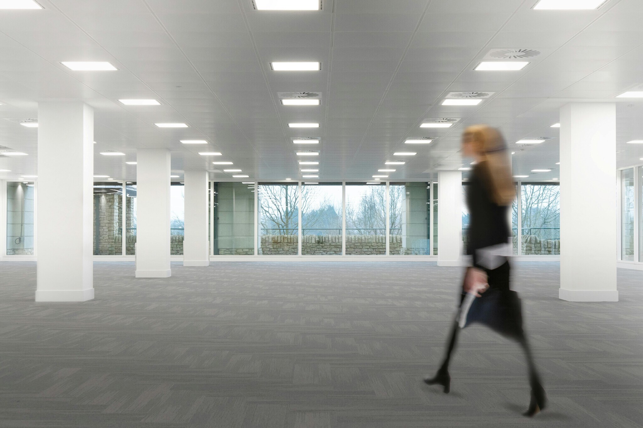 Breakspear Way, Hemel Hempstead, HP2 4TZ - Breakspear Park - Office for ...