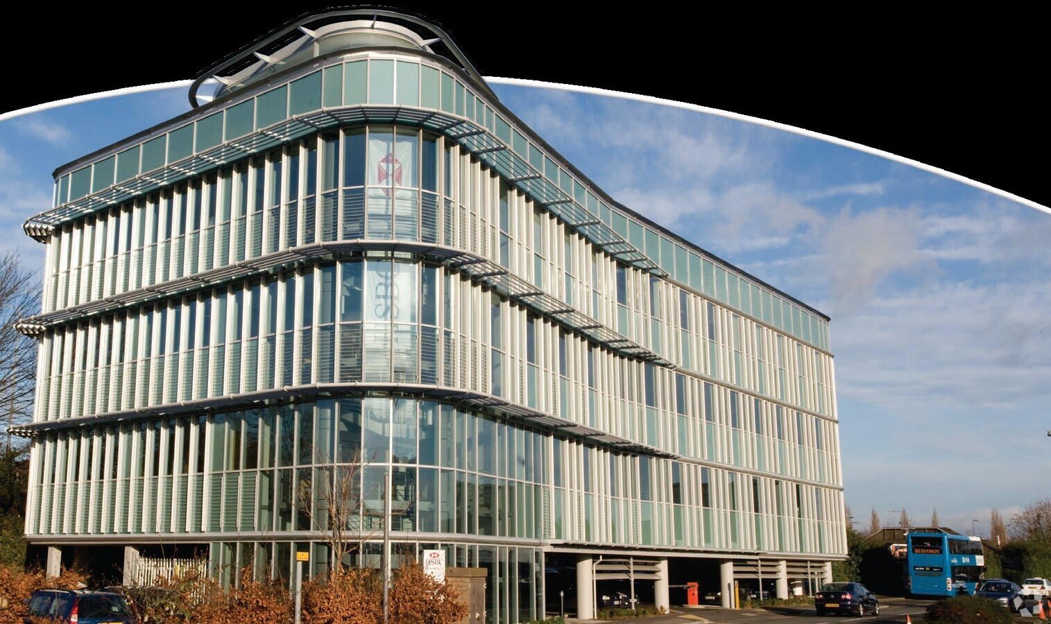 12 Mitchell Way, Southampton, SO18 2XU - Hsbc House | LoopNet UK