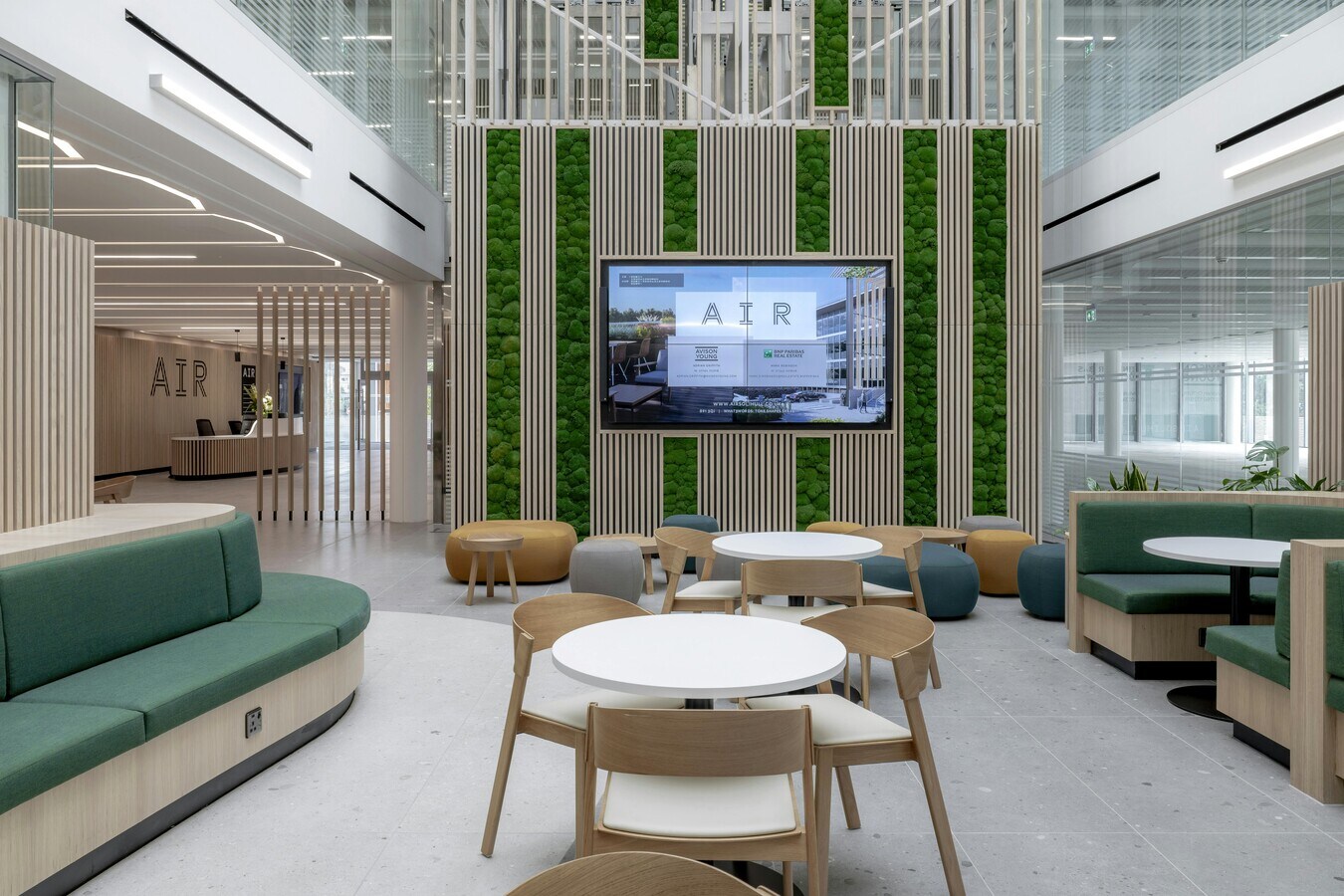 Office Space to Rent - AIR, 35 Homer Rd, Solihull, B91 3QJ - 15,474 sq ...