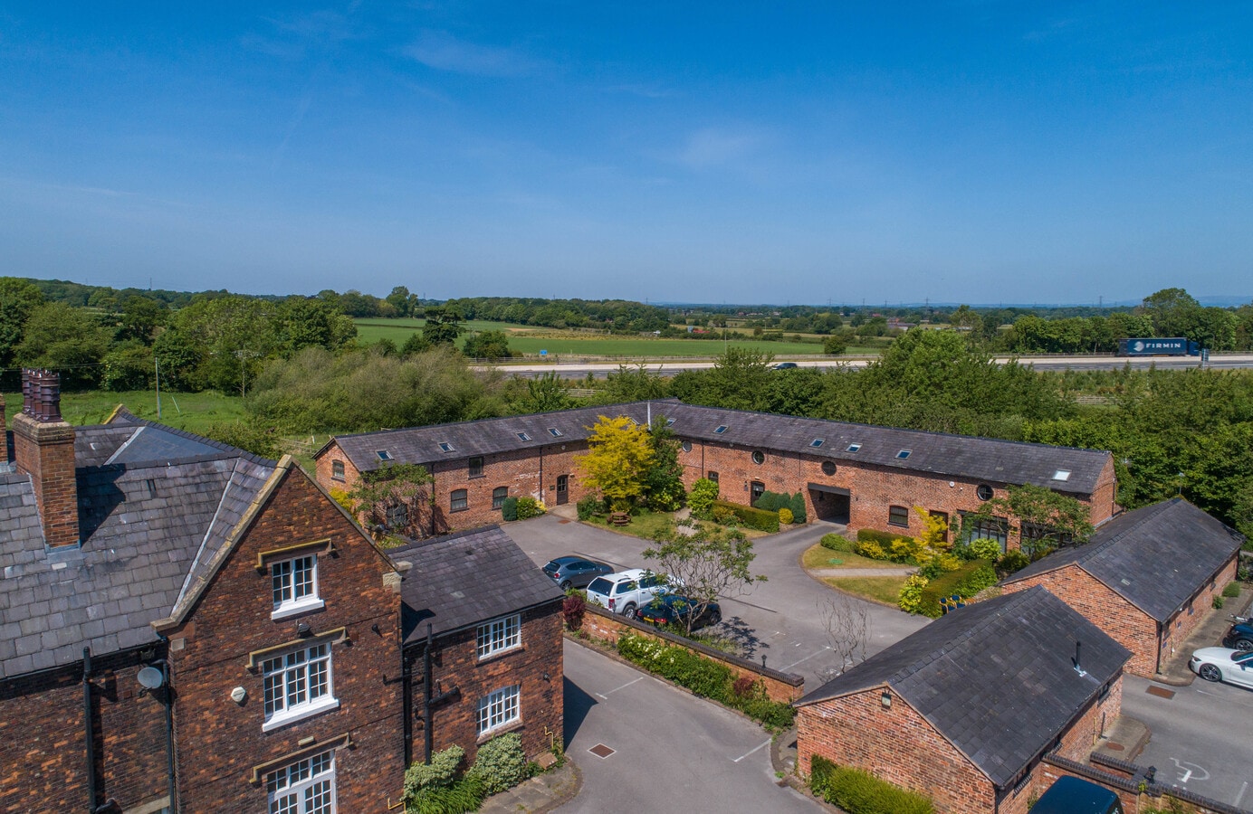 Cherry Tree Ln, Altrincham, GTM WA14 3RZ | LoopNet