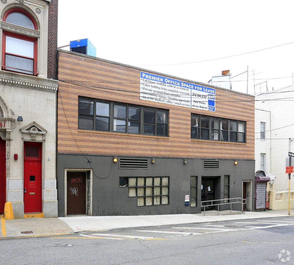 328 E 150th St, Bronx, NY 10451 - Office/Medical for Lease | LoopNet UK