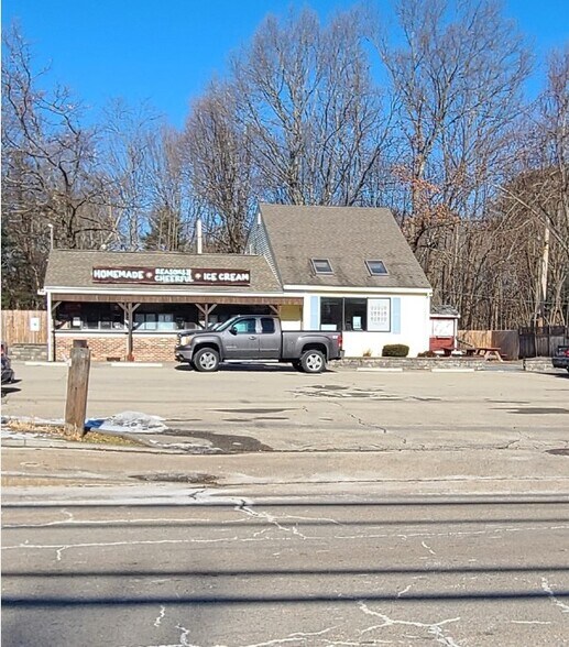 418 Main St, Hudson 01749 | LoopNet UK