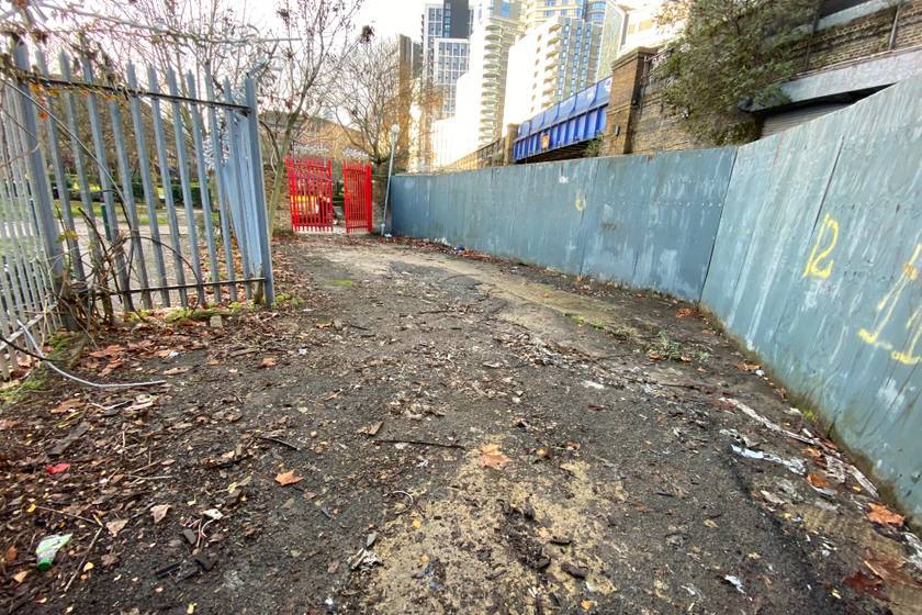 Salamanca St, London SE1 7HB | LoopNet UK