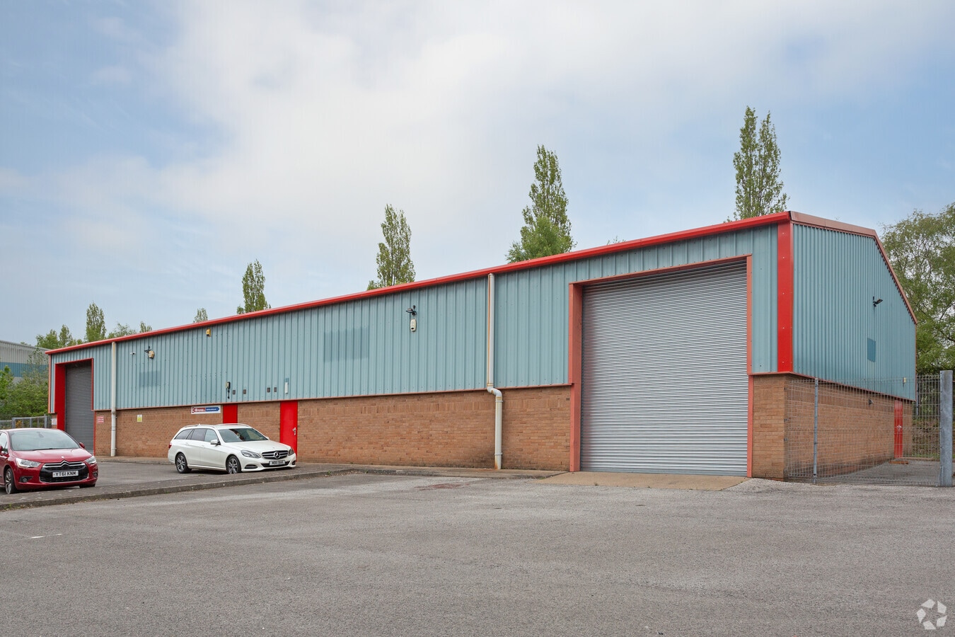 Fox Covert Way, Mansfield, NG19 0FR - GBR