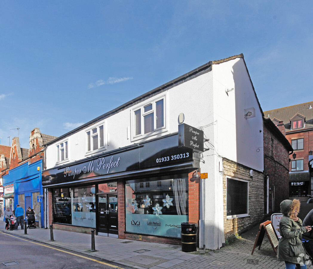 92-94 High St, Rushden NN10 0PQ | LoopNet UK