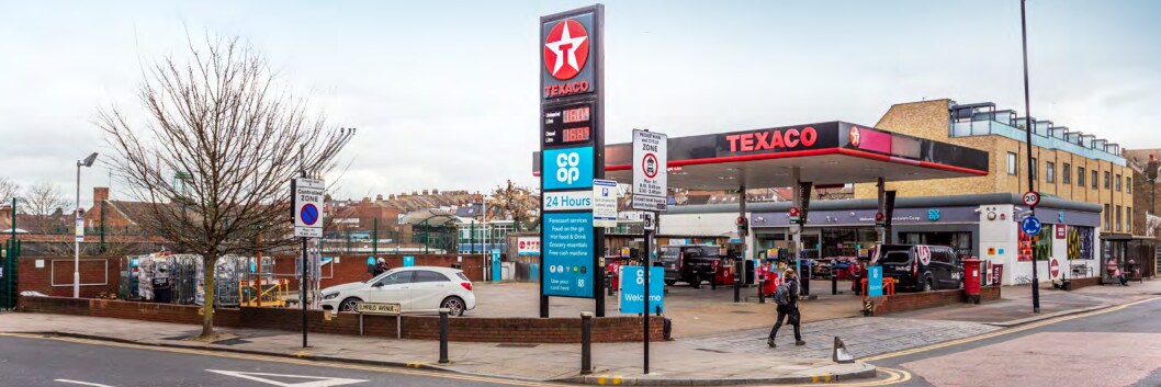 156 Tottenham Ln, London N8 8SE | LoopNet UK