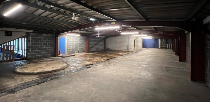 Bateman St, Derby DE23 8JL - Quadralene Ltd | LoopNet UK
