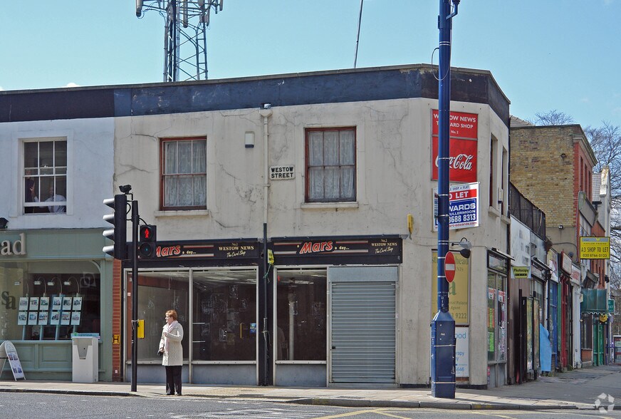 2 Westow St, London, SE19 3AH - Retail for Lease | LoopNet UK