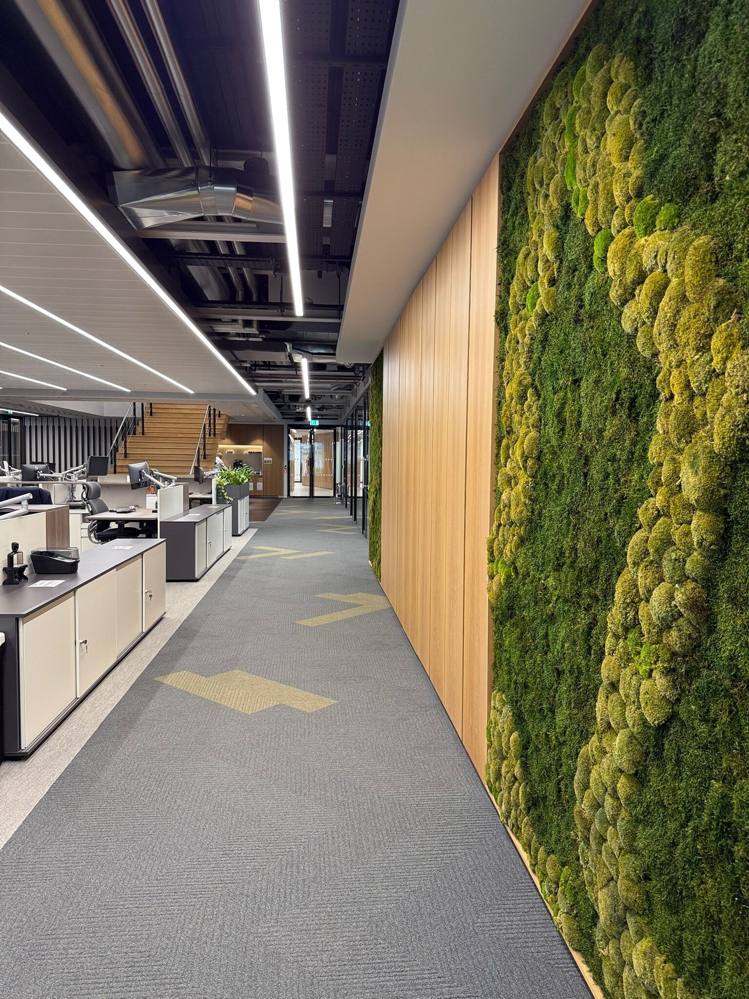Office Space to Rent - 2 More London Riverside, London, SE1 2AP - 8,451 ...