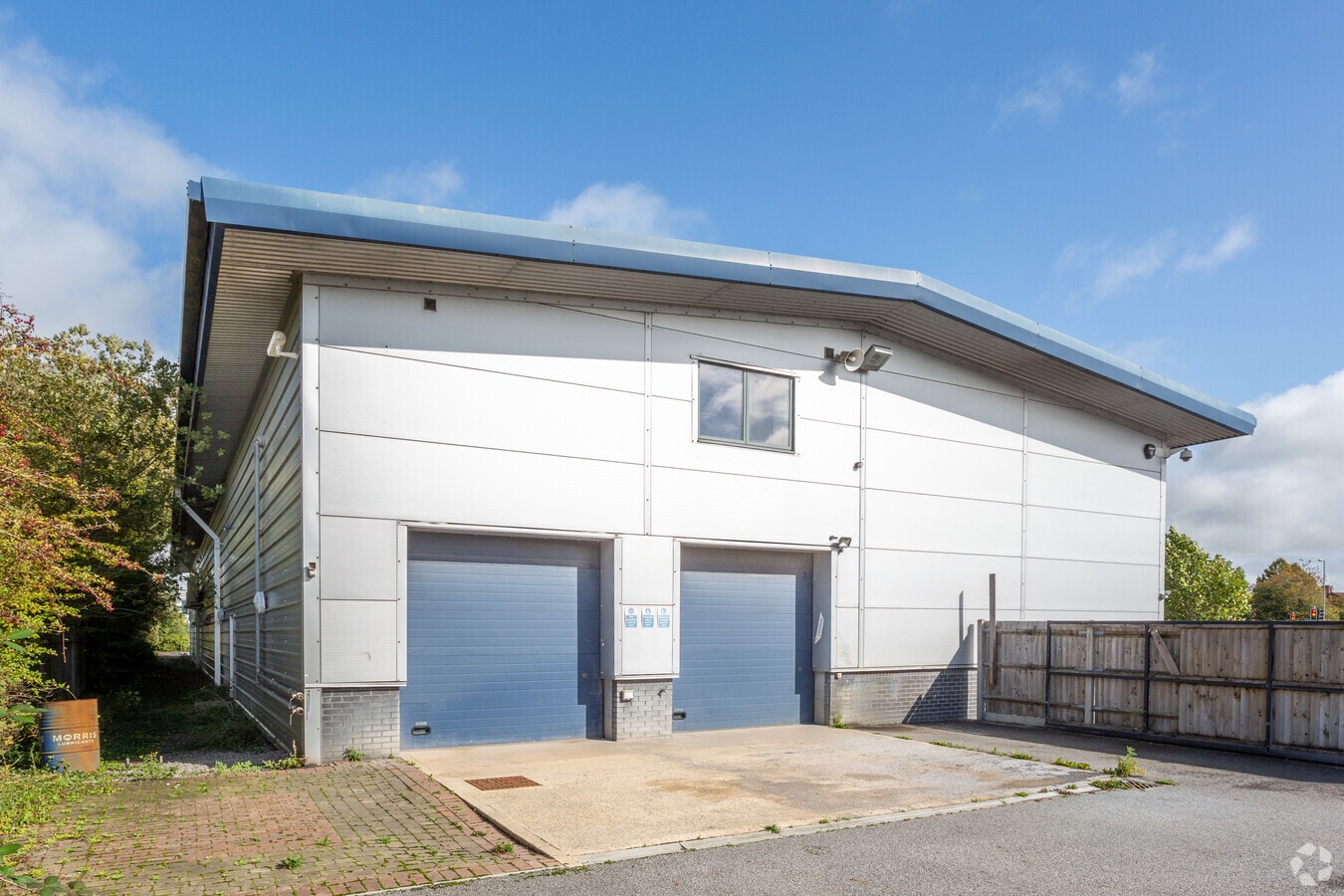 Western Way, Melksham SN12 8BZ | LoopNet UK